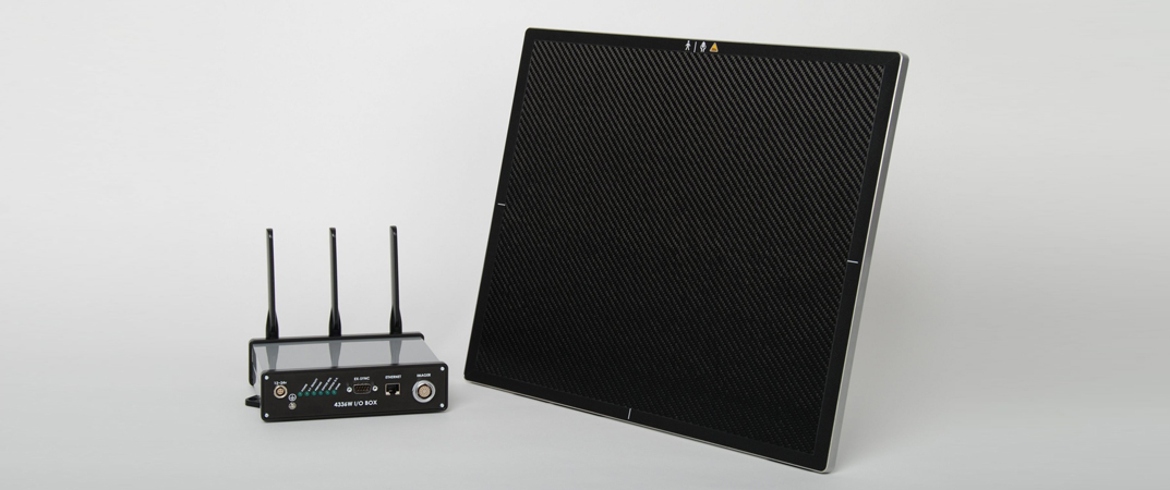 About Us | Varex Imaging Corporation