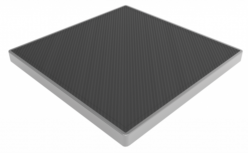 XRD 4343 RF | Flat Panel Detector | Varex