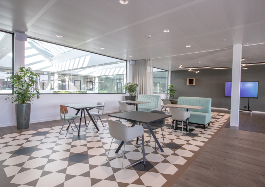 Doetinchem - Varex Imaging