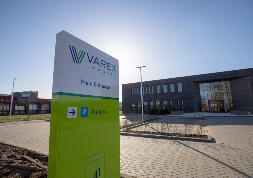 Doetinchem - Varex Imaging