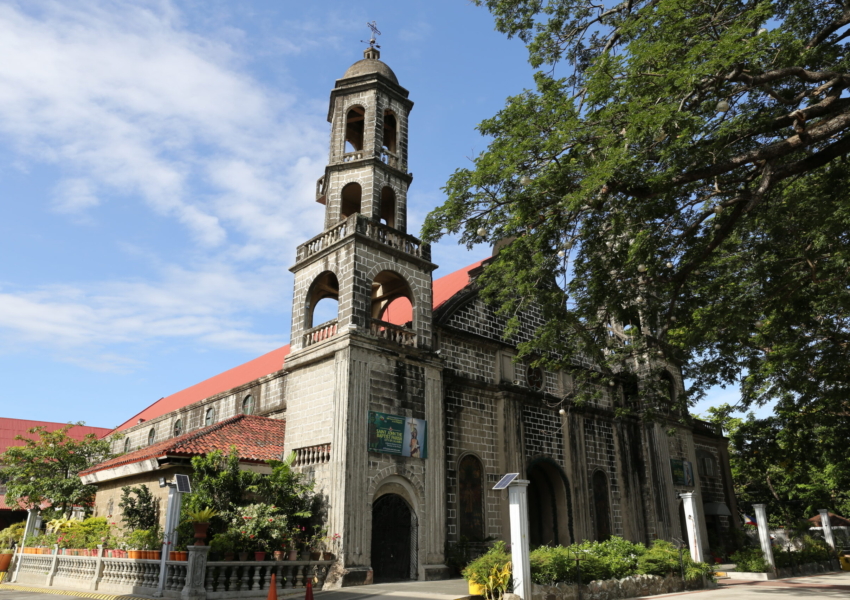 Calamba - Varex Imaging